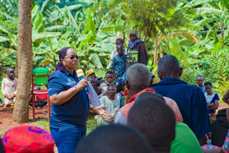 RealRwanda - Amakuru agezweho