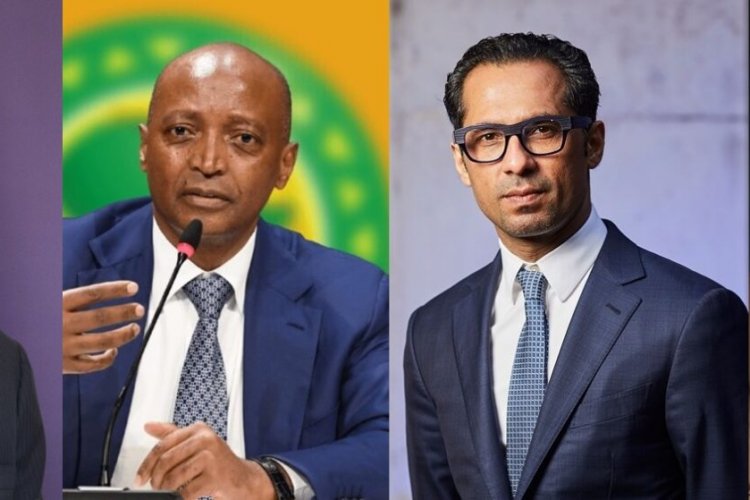 Top 10 Richest Billionaires in Africa for 2025 - RealRwanda